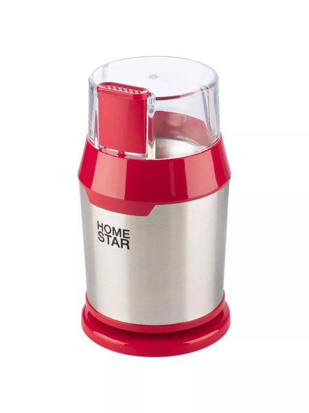 Кофемолка HomeStar mk88054360 купить по низкой цене с доставкой в ...