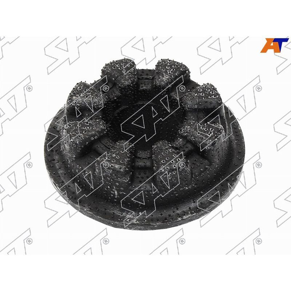 Проставка задней пружины верхняя NISSAN X-TRAIL 14- LH RH SAT ST-55034 ...