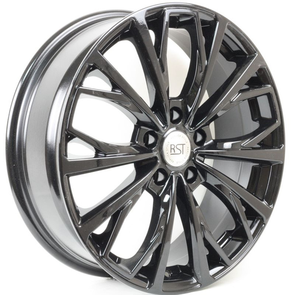 Колесный диск RST 18x7" PCD5x114.3 ET37 D66.6 Литой - купить по ...