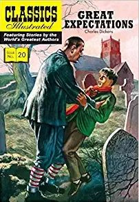 Great Expectations Class Set (10 Student's Books with audio CD ...