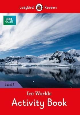 BBC Earth: Ice Worlds Activity Book - купить с доставкой по выгодным ...