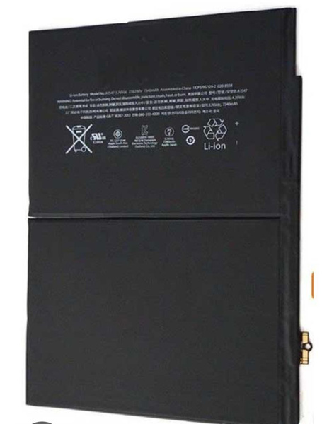 Extreme (7606Mah) Аккумулятор для iPad Air 4th Gen/5th Gen Battery ...