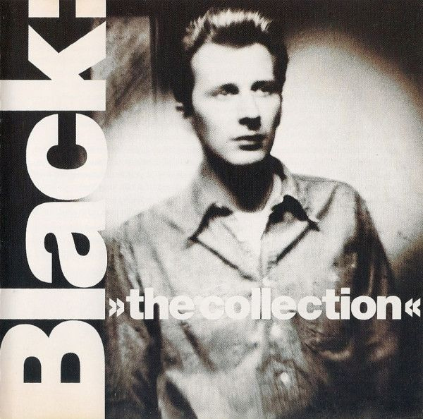 CD Black.The Collection (UK, Spectrum Music, 544 257-2, 2000) CD ...
