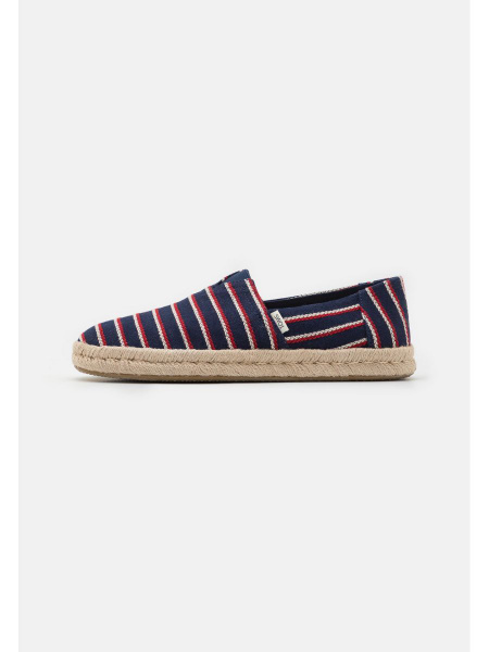 Эспадрильи TOMS - купить с доставкой по выгодным ценам в интернет ...