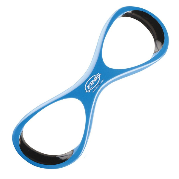 Finis Лопатки для плавания Forearm Fulcrums Junior купить по выгодной ...