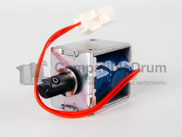 PAPER FEED SOLENOID / Соленоид купить по низкой цене с доставкой в ...