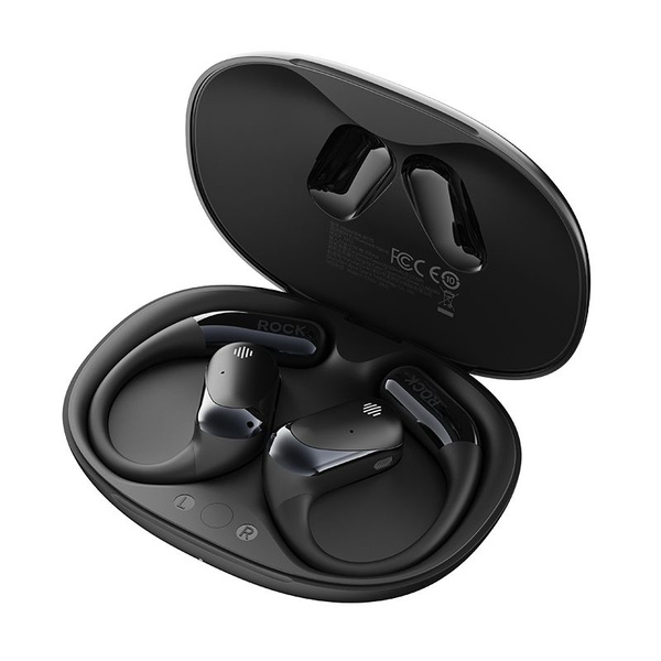 Наушники Накладные ROCK X911 Bluetooth Earphone - купить по доступным ...