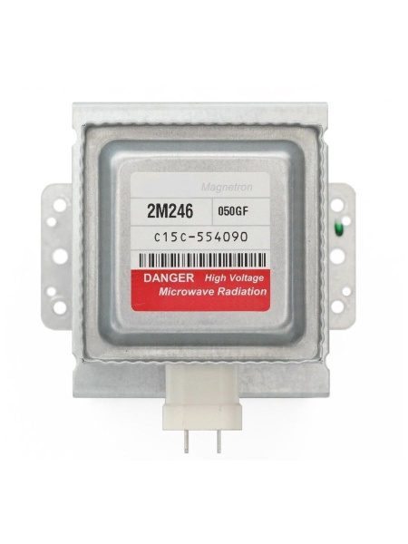 Магнетрон 2M246-050GF LG 1100W - купить с доставкой по выгодным ценам в ...