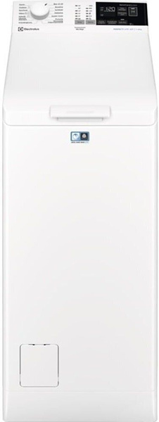 Стиральная машина Electrolux Electrolux EW6TN4262P, белый - купить по ...
