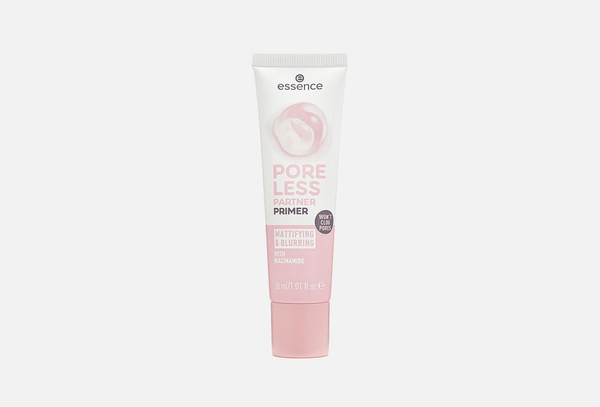 Праймер для лица Essence PORELESS PARTNER PRIMER, 30 мл - купить с ...