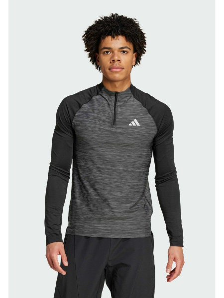 Рашгард adidas - купить с доставкой по выгодным ценам в интернет ...