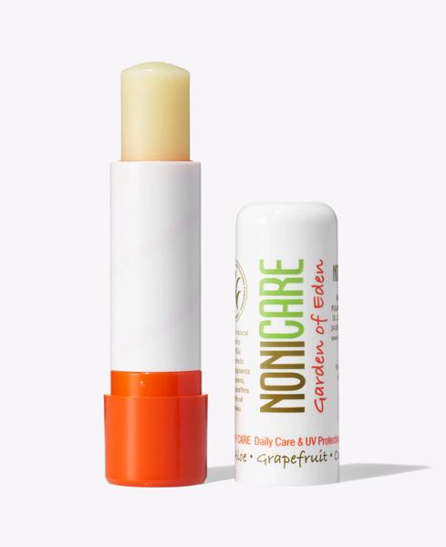 Nonicare Бальзам для губ с УФ-фильтром "Garden of Eden" - купить с ...