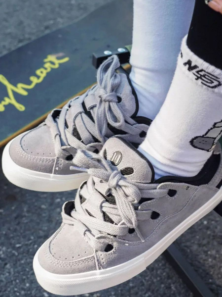 Кеды ollieskate - купить с доставкой по выгодным ценам в интернет ...