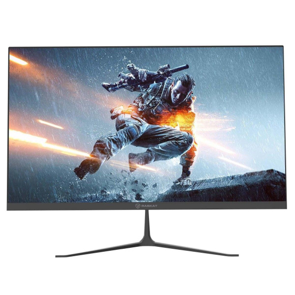 Монитор Raskat I27Q7D, IPS, 2560x1440, 75 Гц 27" - купить по выгодной цене в интернет-магазине ...
