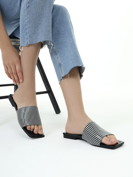 Сабо Женский BASCONI Натуральная кожа F, размер 37 Без каблука Италия Нет купить c доставкой на ...