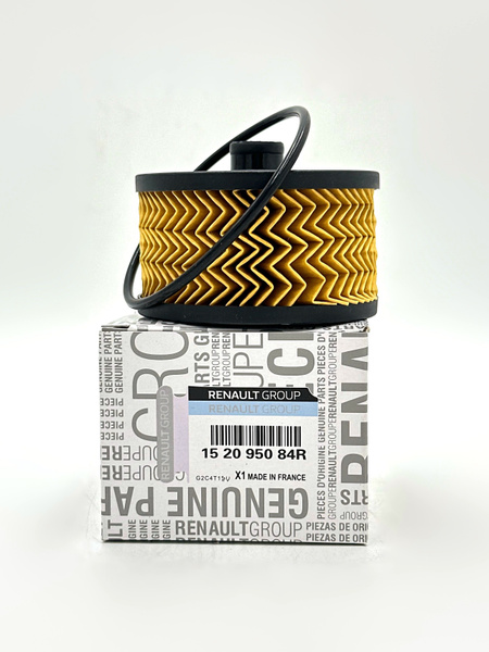 Фильтр масляный renault_152095084R_sup22 - купить по выгодным ценам в ...