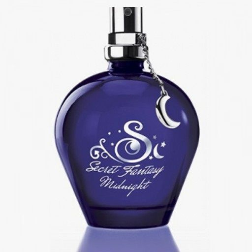 AVON Парфюмерная вода Secret Fantasy Midnight Вода парфюмерная 50 мл ...