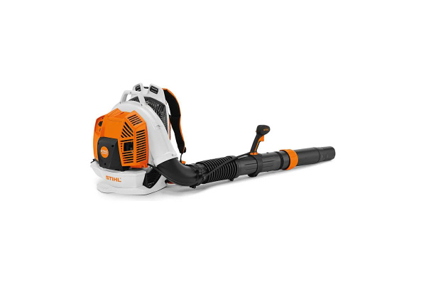 Воздуходувное устройство Stihl BR 800 CE купить на OZON по низкой цене ...