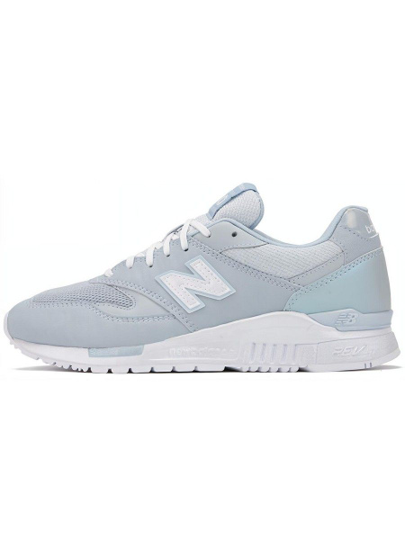 Кроссовки New Balance NB 840 - купить с доставкой по выгодным ценам в ...