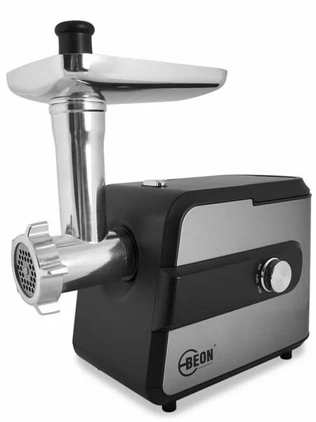 Купить мясорубку BEON электрическая BN-2104 по низкой цене: отзывы, фото, характеристики в ...