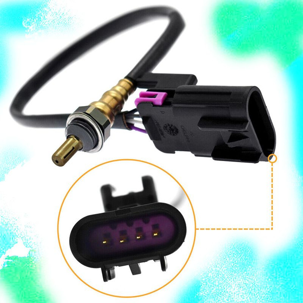 Кислородный датчик O2 4016021 4013979 подходит для Polaris RZR XP 1000 ...