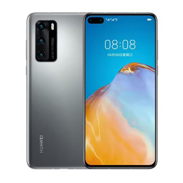 Смартфон HUAWEI P40 - купить по выгодной цене в интернет-магазине OZON ...