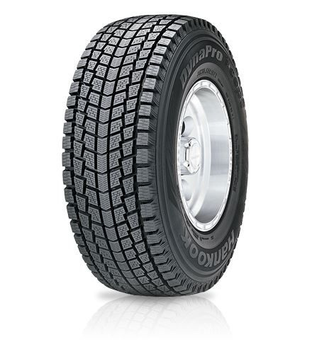 Шины для легковых автомобилей Hankook 275/60 20 Зима Нешипованные ...