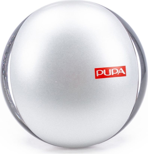Pupa / Пупа Пудра для лица матирующая Luminys Silky Baked Face Powder с ...