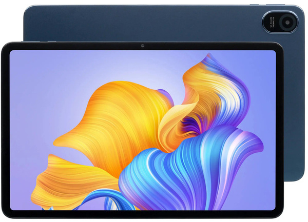 Купить планшет Honor Pad 8 Wi-Fi 128 ГБ синий 12", 128 GB по низкой ...