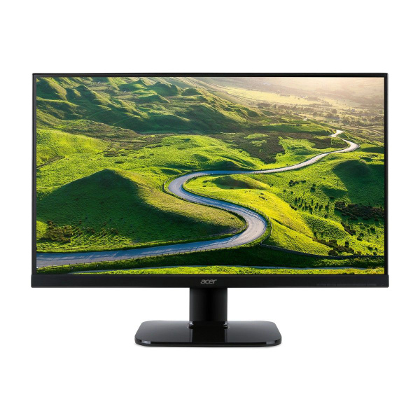 Монитор Acer KA270BMIIX, VA, 1920x1080, 75 Гц 27" - купить по выгодной ...