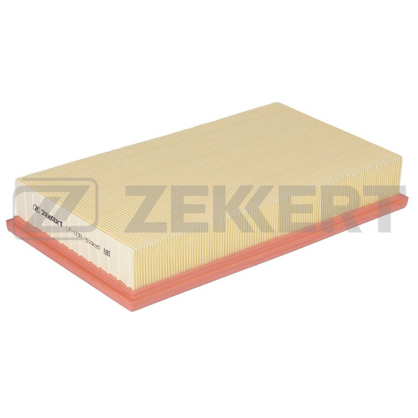 Фильтр воздушный Zekkert ZEKKERTLF1339 - купить по выгодным ценам в ...