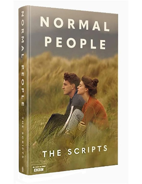 Normal People The Scripts - купить с доставкой по выгодным ценам в ...