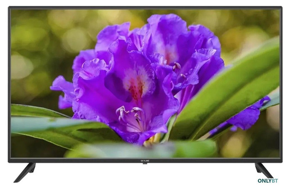 Купить телевизор Skyline 40LT5901 40" - купить с доставкой по выгодным ...