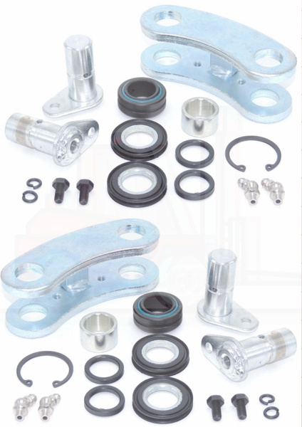 Ремкомплект управляемого моста, Hangcha,TFN XR серия 2-3,5T, XR310 ...