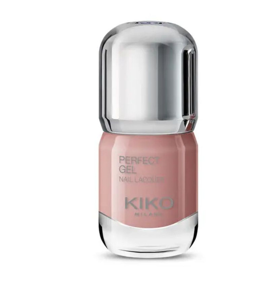 KIKO MILANO PERFECT GEL лак-гель для ногтей #003 - купить с доставкой ...