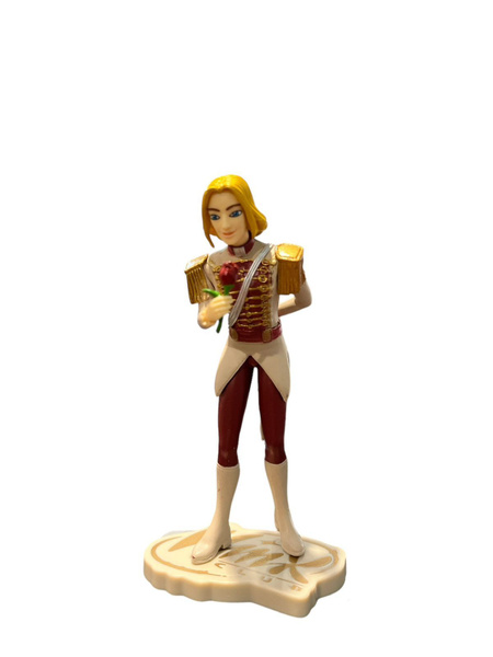 Фигурка 'небесный принц ' (sky prince) Winx Club 3D' 12 см - купить по ...