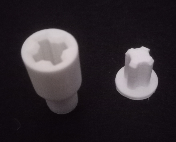 Ремкомплект для блендера Redmond RHB-2923/2934/2949 купить на OZON по ...