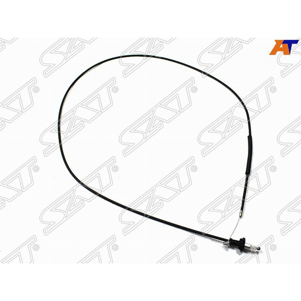 Трос капота для Хендай Солярис 1 2010-2014, Hyundai Solaris 1 трос ...