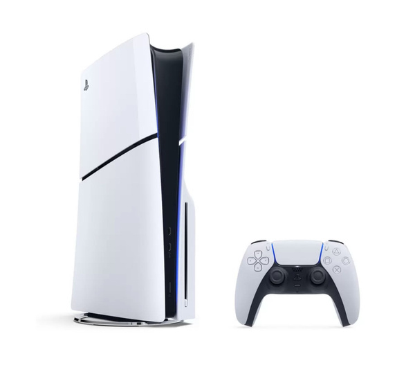 Характеристики Игровая консоль Sony PlayStation 5 Slim CFI-2000A01 ...