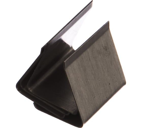 Держатель крепежныйTech-KREP - купить по выгодной цене в интернет-магазине OZON (1647016072)