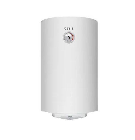 Водонагреватель накопительный Oasis электрический Oasis SV-50 купить по доступной цене с ...