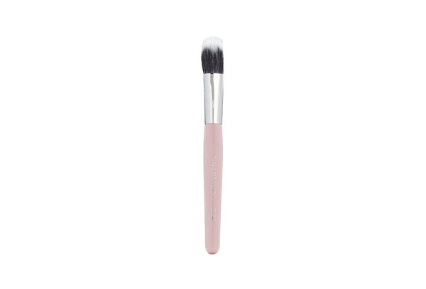 Кисть для нанесения кремовых текстур MAKE UP SECRET Z04 - купить с ...