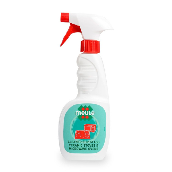 Средство чистящее для стеклокерамических поверхностей плит и ...