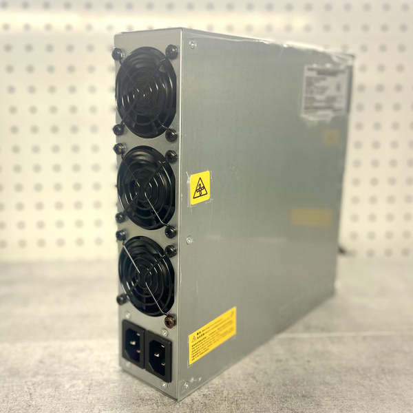 Оригинальный APW121417 Блок питания для асиков Antminer Bitmain L7 S19 ...
