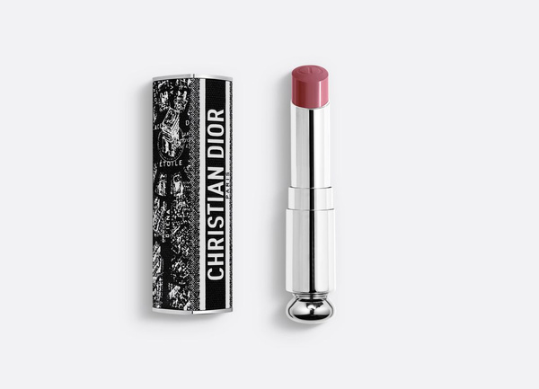 Dior Addict Губная помада со съемным кейсом, 652 Rose Dior - купить с ...