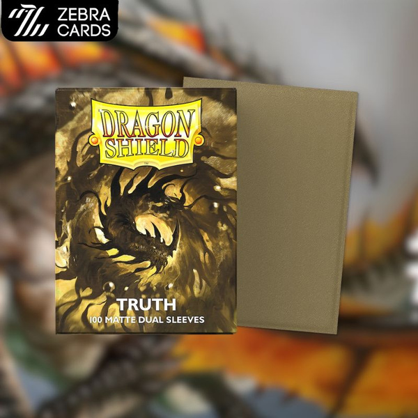 Протекторы для карт стандартного размера Perfect Fit Dragon Shield ...