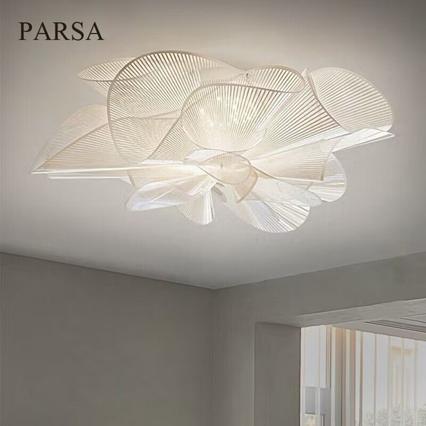 PARSA Потолочный светильник, 28 Вт - купить с доставкой по выгодным ...