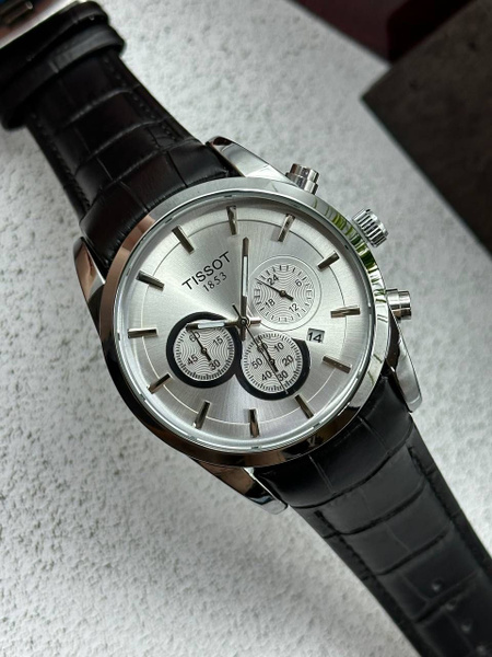 Мужские наручные часы Tissot 1853 - купить с доставкой по выгодным ...