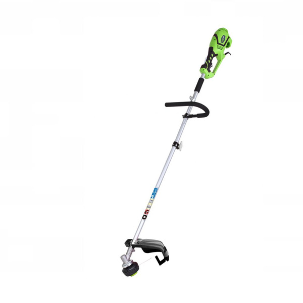 Триммер Greenworks GST1246 1301807, - купить по выгодной цене в ...