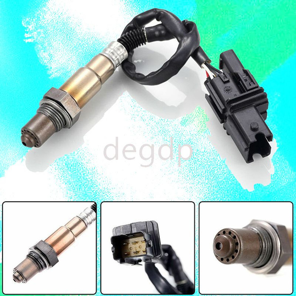 Вверх по течению датчик кислорода O2 за 2004-2008 годы Nissan Maxima 3 ...